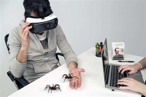 La UEMC utilizará una técnica terapéutica con realidad virtual pionera