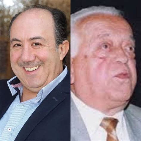 النجم العربي محمد خير جراح يعزي بوفاة الأديب شوقي بغدادي جريدة تحت