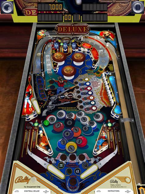 Best Visual Pinball 9 Tables Arealockq