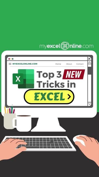 John Michaloudis On Linkedin 🪥 Brush Up On Your Excel Skills With