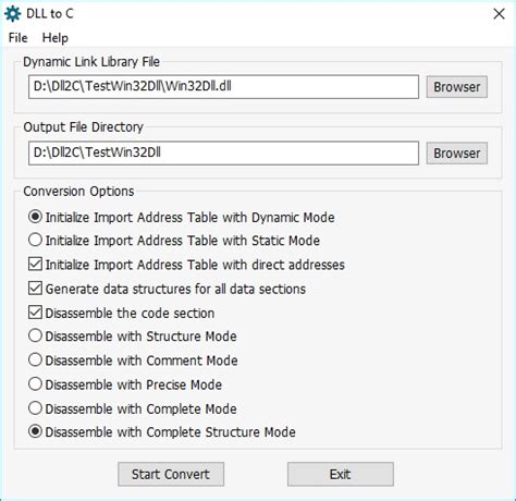 DLL反编译下载 DLL反编译官方最新版下载 PC下载网