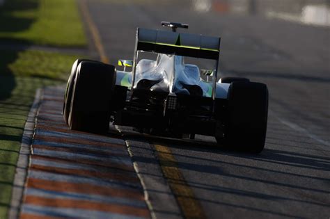 10 Years On The Miracle Of Brawn Gp