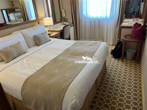 Ruby Princess Cabin E414