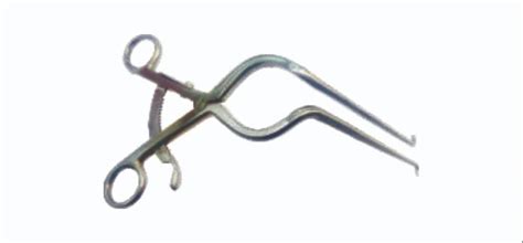 Pelvic Mis Thr Romanelli Deep Gelpi Zelpi Retractor At Rs 8000