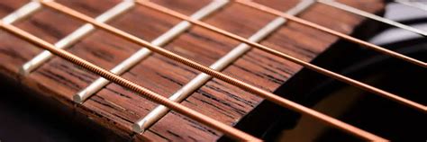 Understanding Guitar String Gauge Finding The Perfect Fit Sonic Function