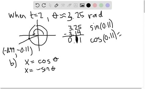 Point A Find Vector Parametric Equation For The Lo… Solvedlib