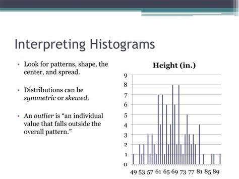 Ppt Chapter 5 Exploring Data Distributions Powerpoint Presentation