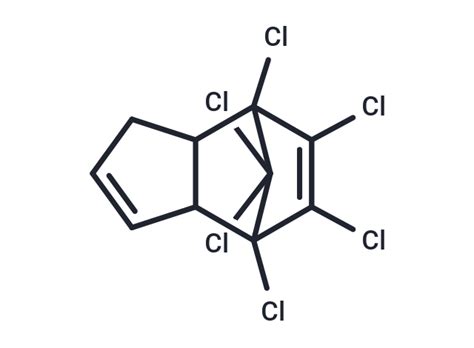 Chlordene Targetmol