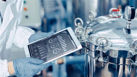 Industrial Ai Practical Use Cases For Food And Beverage Manufacturers