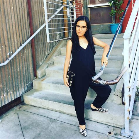 50 Hot And Sexy Ali Wong Photos 12thblog
