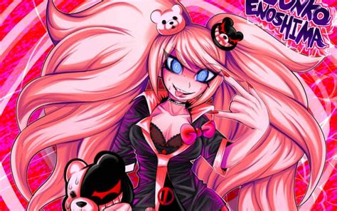 Which Danganronpa 1 Character Are You Quiz Quotev