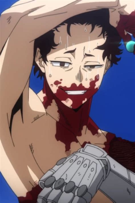 My Hero Academia Season Episode Mr Compress Hero My Hero Academia Episodes