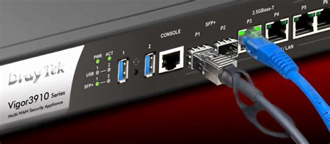 Draytek路由器遭爆含有遠端程式攻擊漏洞 Ithome