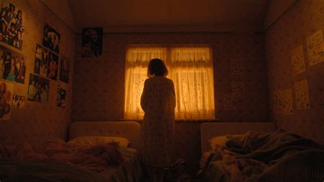 The Enfield Poltergeist Apple Tv Press