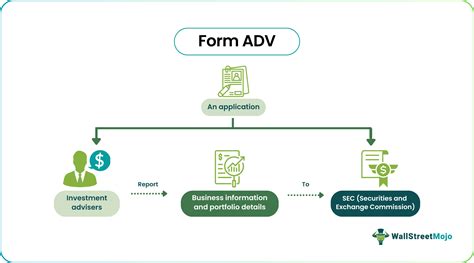 Form Adv What Is It Instructions Examples Contents