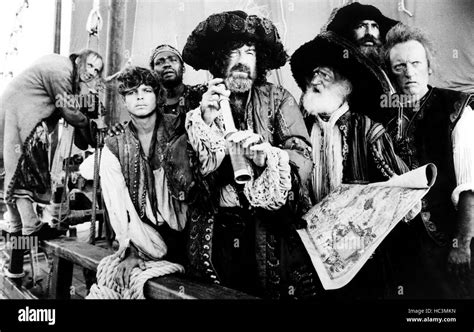 Pirates Cris Campion Walter Matthau 1986 ©cannon Film Courtesy