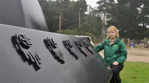Rendlesham Forest UFO Are We Any Closer To The Truth Years On BBC News