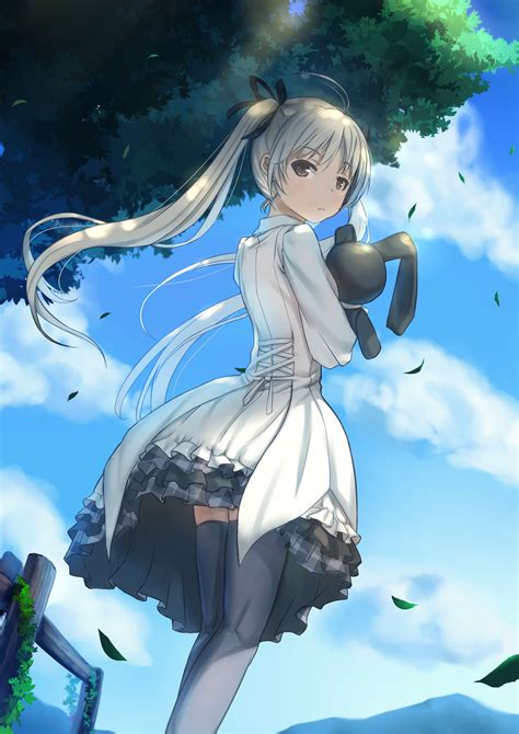 Kasugano Sora Danbooru