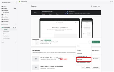 How To Customize Your Shopify Blog [2023 Tutorial]