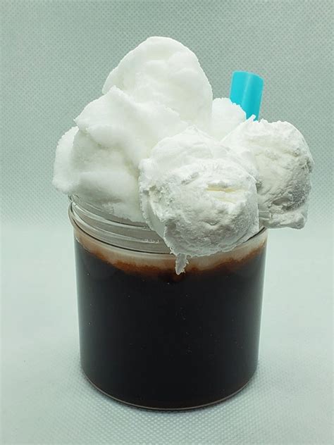 Root Beer Float Kit Etsy