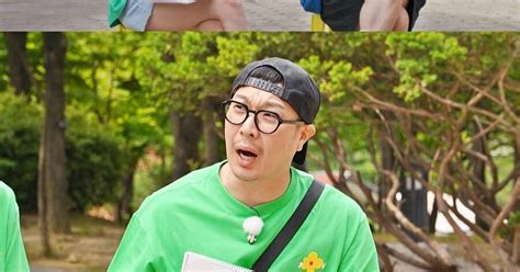 미션 앞에 무너진 13년 우정 하하 전소민 향해 너 완전 Xx야 깜짝 런닝맨 조선비즈