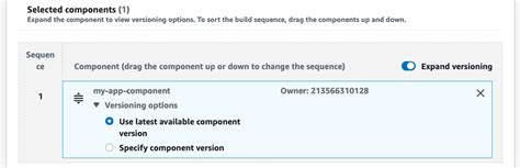 Automate EC2 AMI Builds Triggered By Code Pushed To AWS CodeCommit