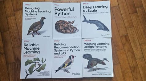 Han Qi On Linkedin 🙇🏻 Reflections From Doing Technical Review For Powerful Python I Was