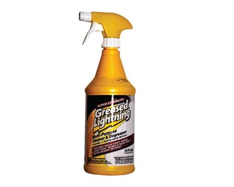 Lightning1 1 Gallon Cs Brown Company Inc