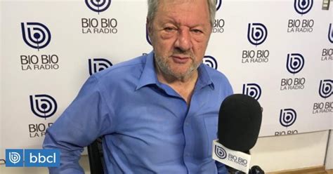 El Periodista Raúl Sohr Presenta Su último Trabajo “la Guerra De