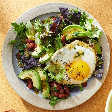 15 Easy High Fiber High Protein Breakfast Recipes