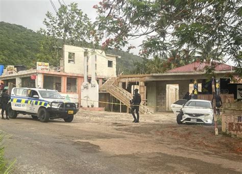 High Speed Chase Ends In Shootout With Manchester Cops The Den