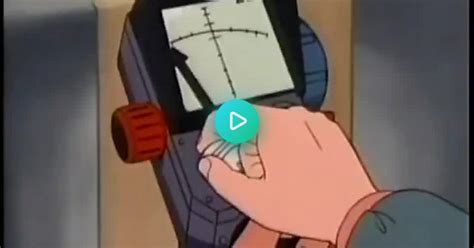 Pke Meter I Will Reserve This For Only The Spookiest Of Halloween