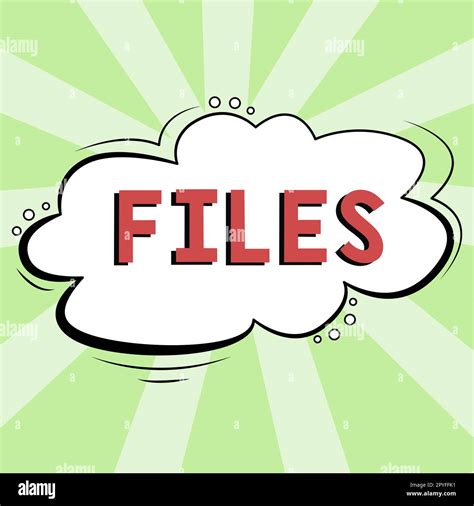 Conceptual Caption Files Conceptual Photo Folder Box For Holding Loose Papers Together In