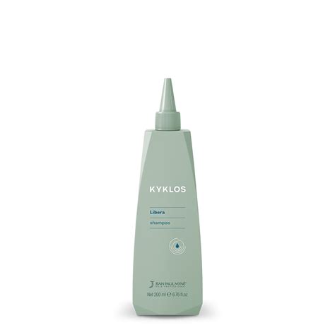 Kyklos Shampoo Jean Paul Mynè