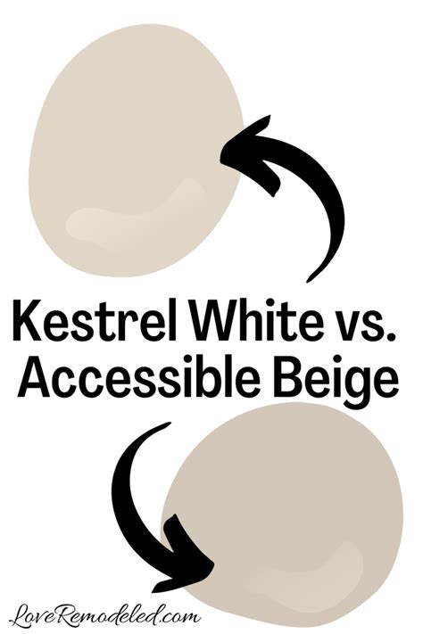 Kestrel White Paint Color By Sherwin Williams Love Remodeled