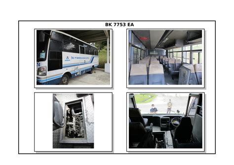 Informasi Lelang Aset Mobil Operasional Dari Inalum