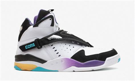 Before Nike React Cushioning There Was Converse React