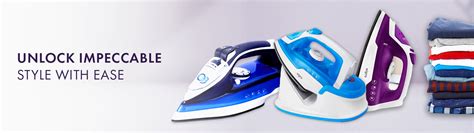 Steam Iron Buy Steam Iron Online At Best Price In India