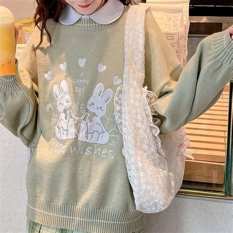 From Harajuku To Mainstream The Rise Of Kawaii Fashion Pastel Kitten