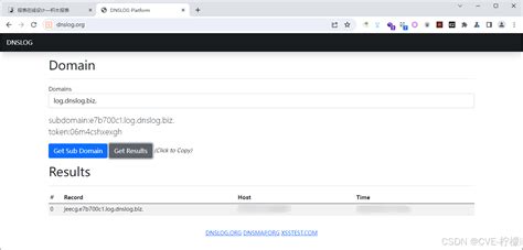 Jeecgboot积木报表aviatorscript表达式注入漏洞复现积木报表漏洞 Csdn博客