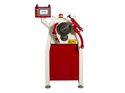 Pipe Roll Grooving Applications Products