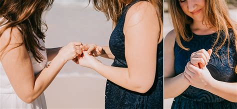 Same Sex Surprise Proposal Photoshoot Annabell And Janina Punta Cana Photographer