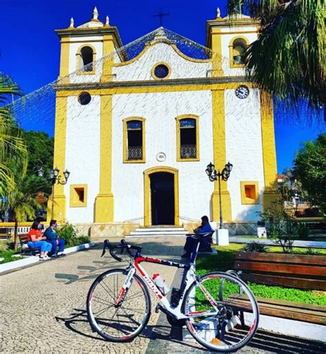 São José Do Barreiro Onde Fica Como Chegar Passeios Fotos E Dicas