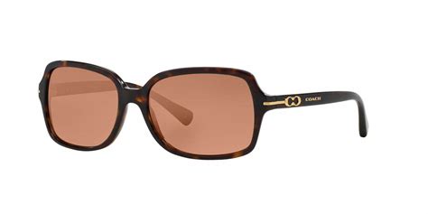 Coach® Prescription Sunglasses
