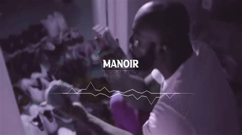 KAARIS X TOVARITCH Type Beat Manoir Prod By Kikof YouTube