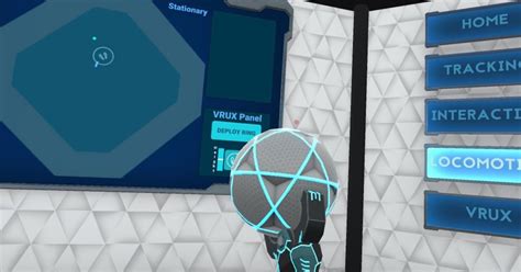 Mobile Vr App Development School Of Disruption