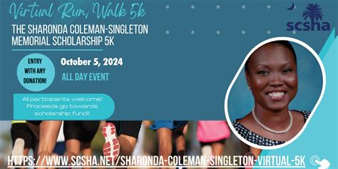 Sharonda Coleman Singleton Memorial Scholarship