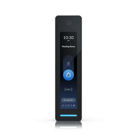 Ua G2 Pro Black Ubiquiti Unifi Access Reader G2 Professional Black