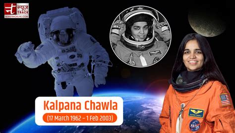 Kalpana Chawla