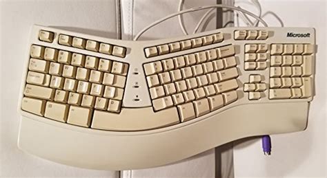 i tested the amazing features of the microsoft natural keyboard elite